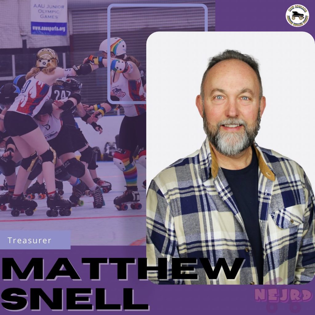Board of directors - New England Junior Roller Derby