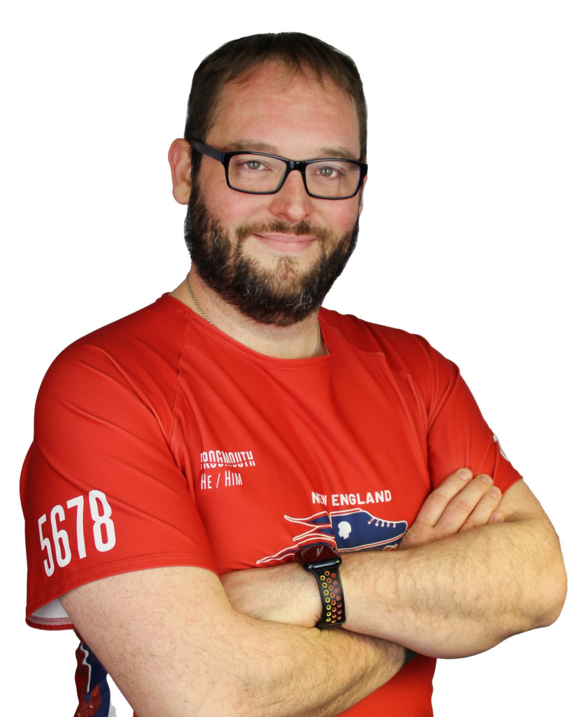 The Coaches - New England Junior Roller Derby